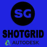 ShotGrid (ShotGun) Autodesk, Streamlining workflows – roymonde formation